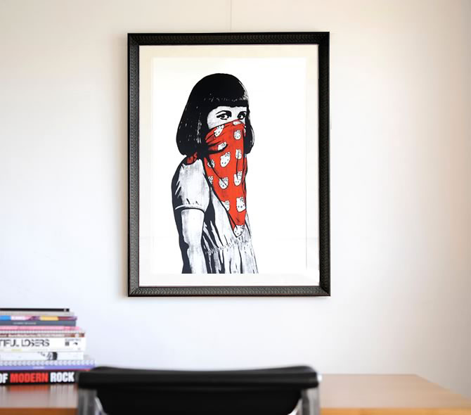 DOLKのKitty Riotがご購入いただけます。 ー NOISEKING ノイズキング